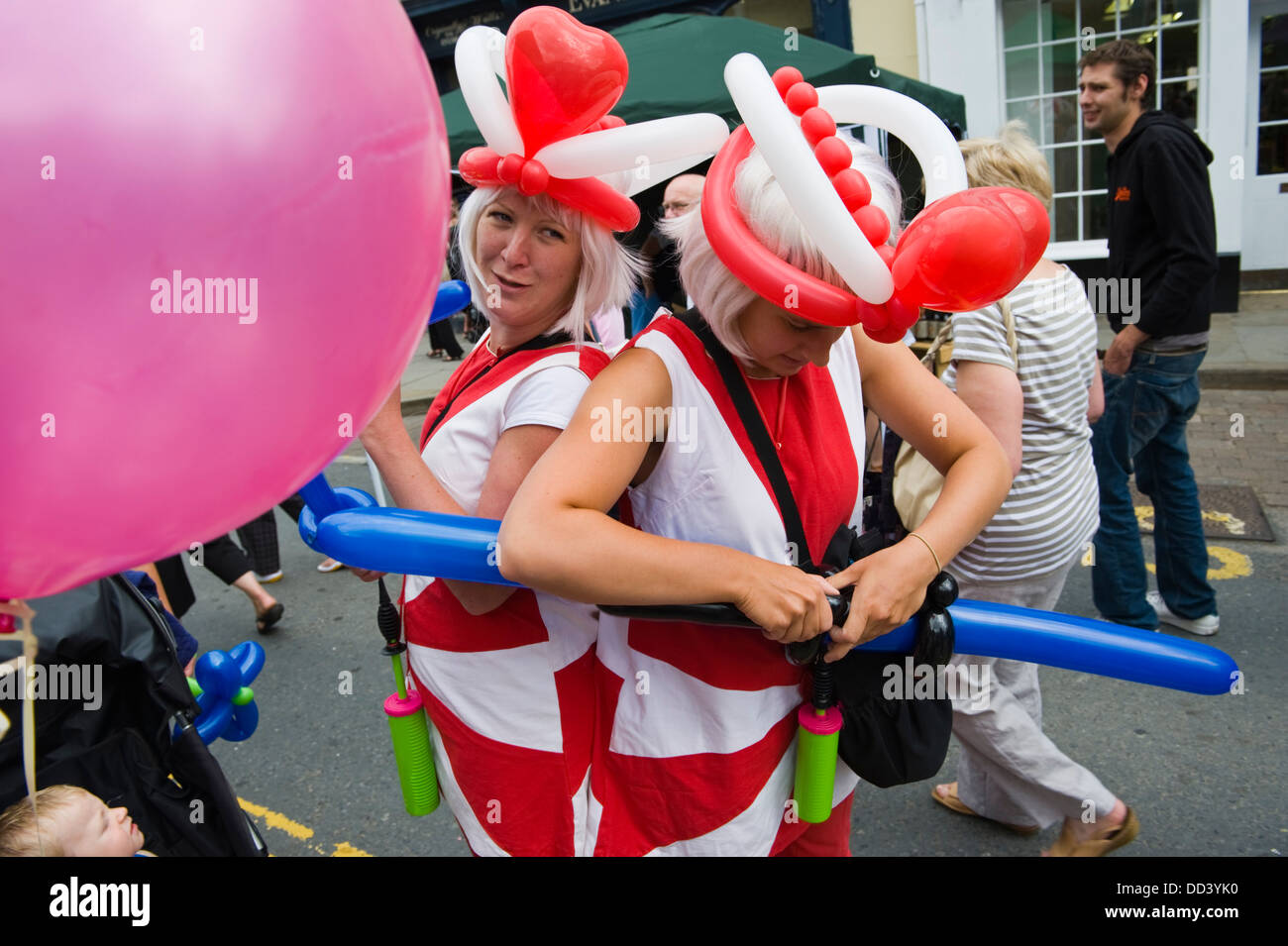 Balloon balloons hi-res stock photography and images - Alamy