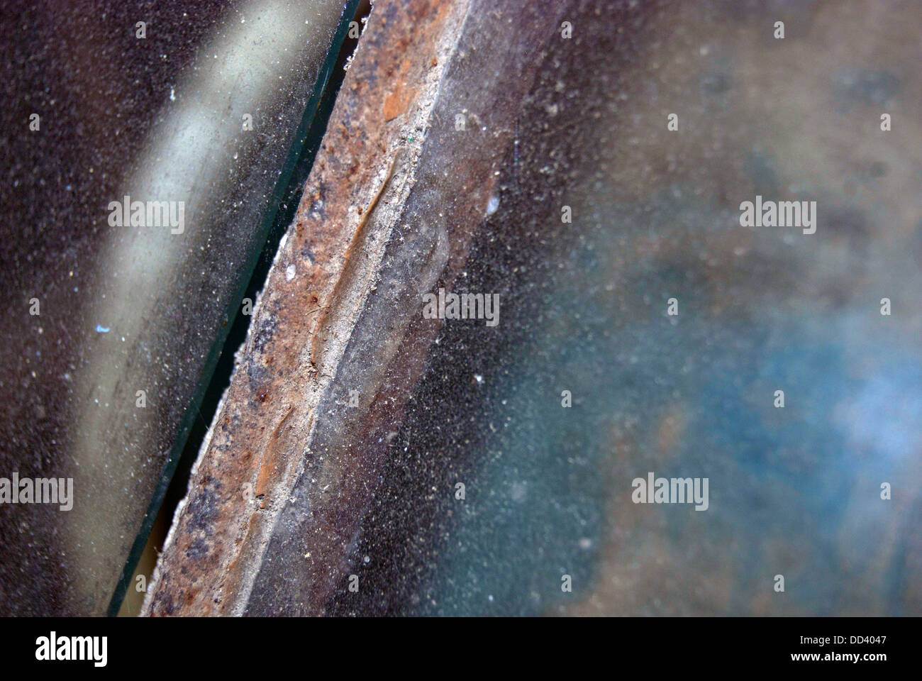 Dust of the earth hi-res stock photography and images - Alamy