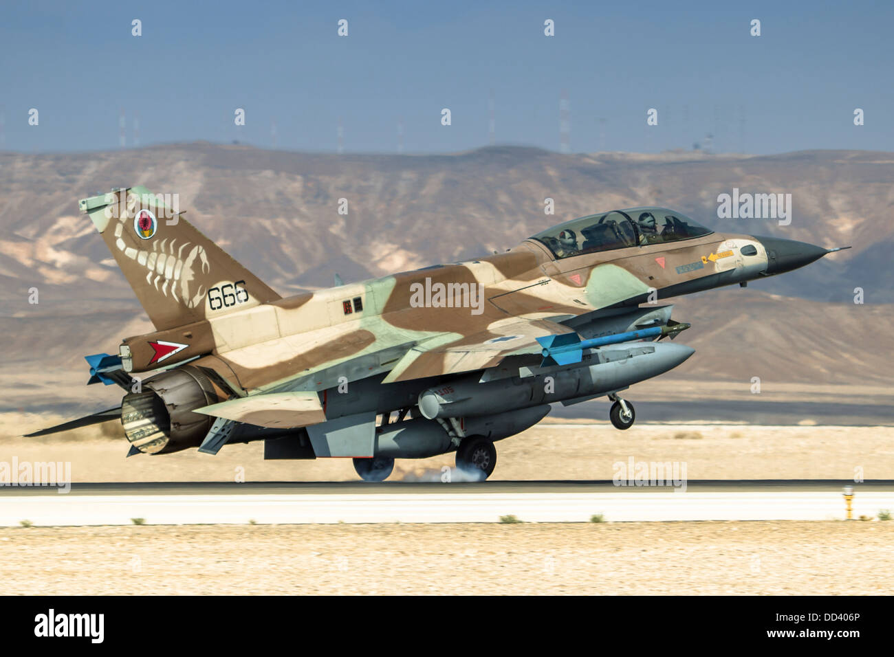 Israeli Airforce