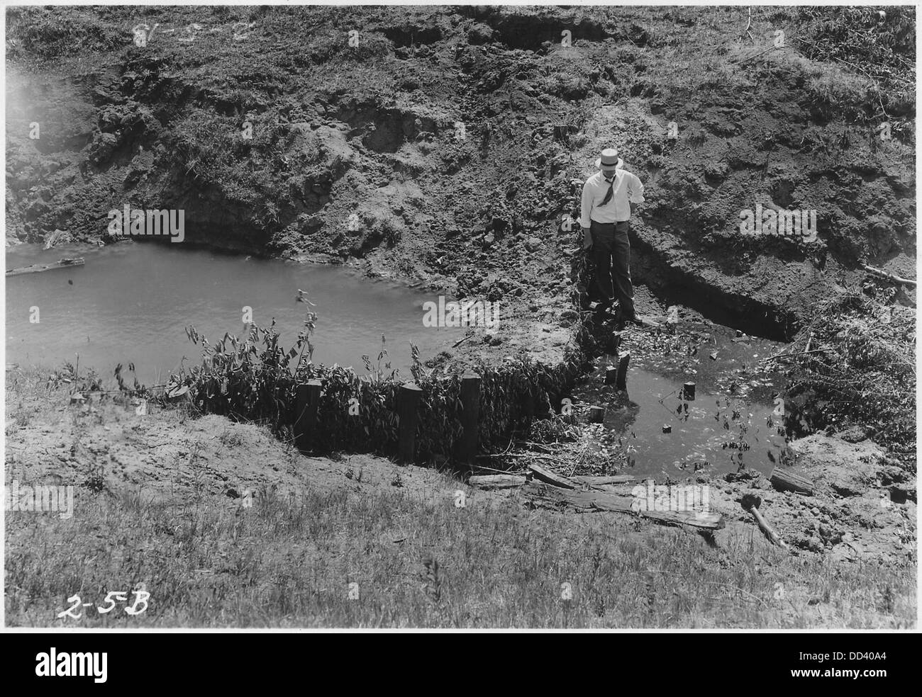 Check dam hi-res stock photography and images - Alamy