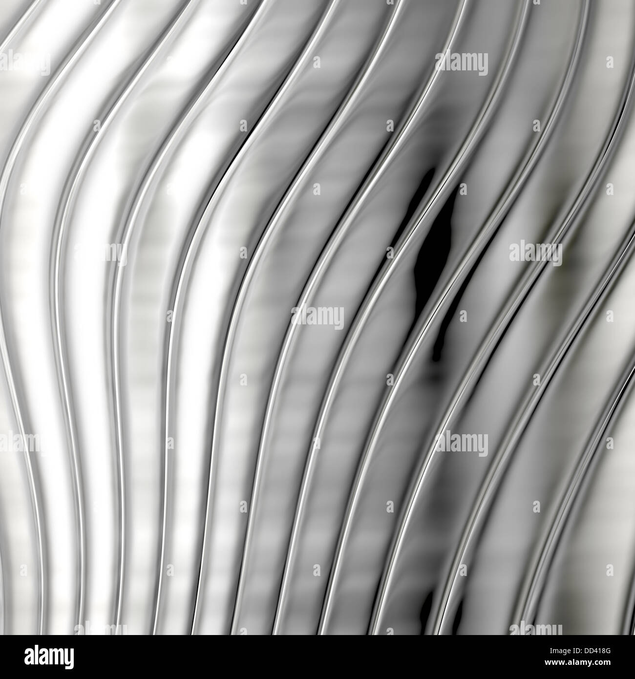 Metal striped texture or background Stock Photo - Alamy