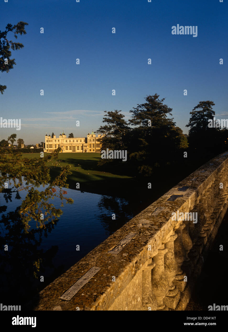 Essex landmarks hi-res stock photography and images - Alamy