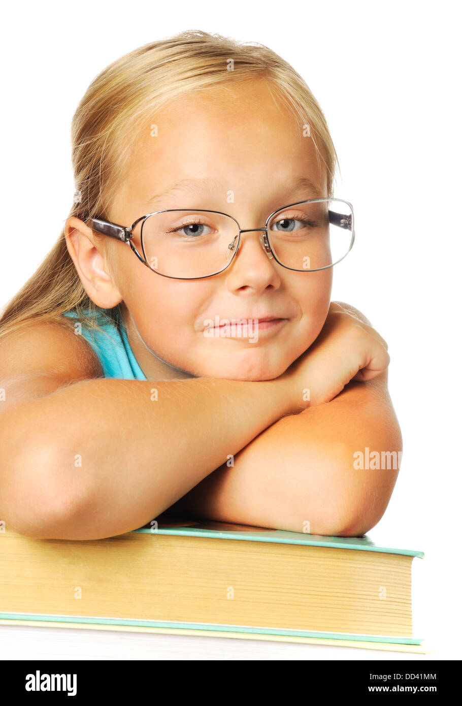 Time for school Stock Photo - Alamy