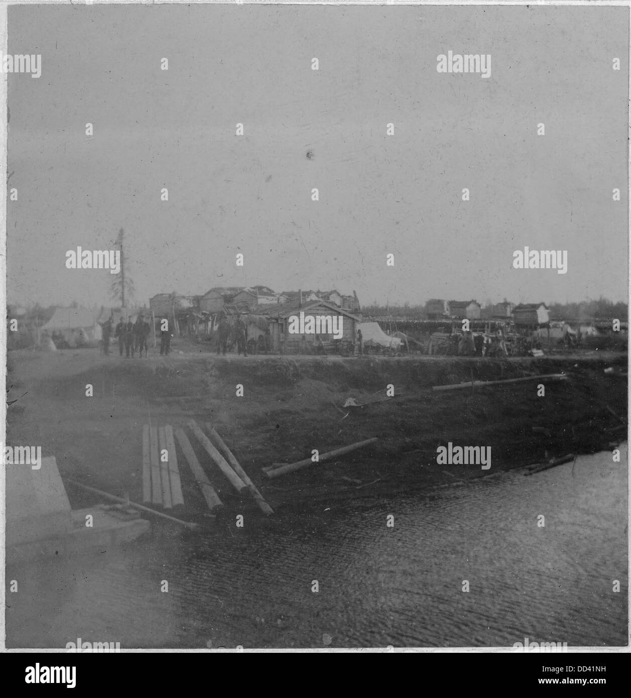 Bank geography hi-res stock photography and images - Alamy