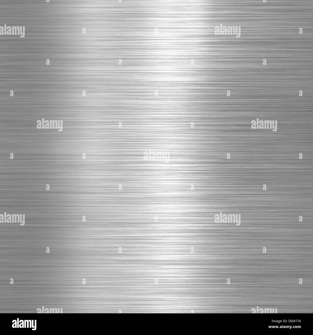 Aluminium brushed plate background or texture Stock Photo - Alamy