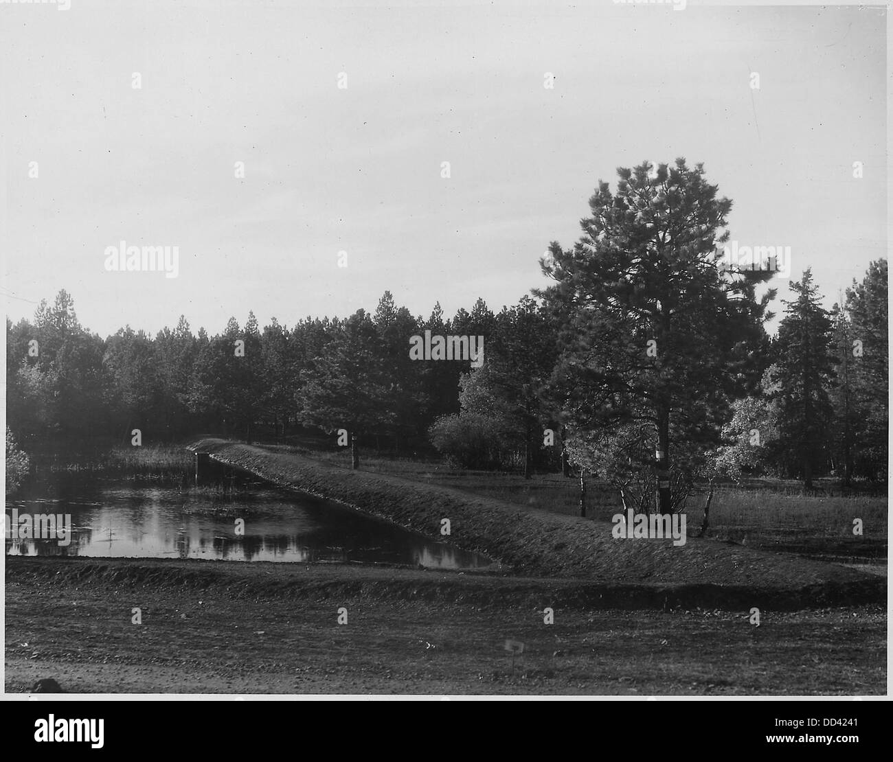 Nelson reservoir nelson reservoir hi-res stock photography and images ...