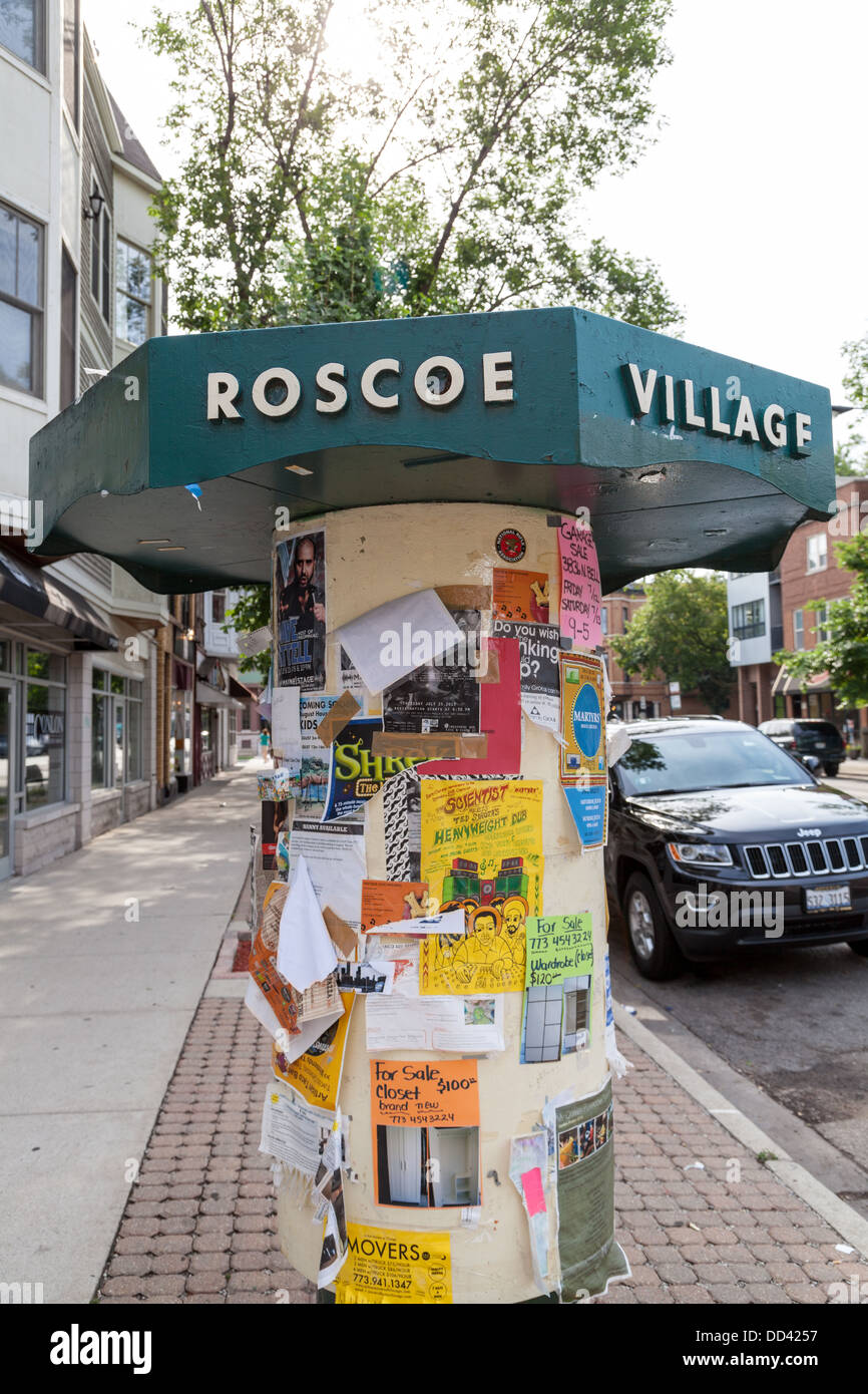 Community bulletin board hi-res stock photography and images - Alamy