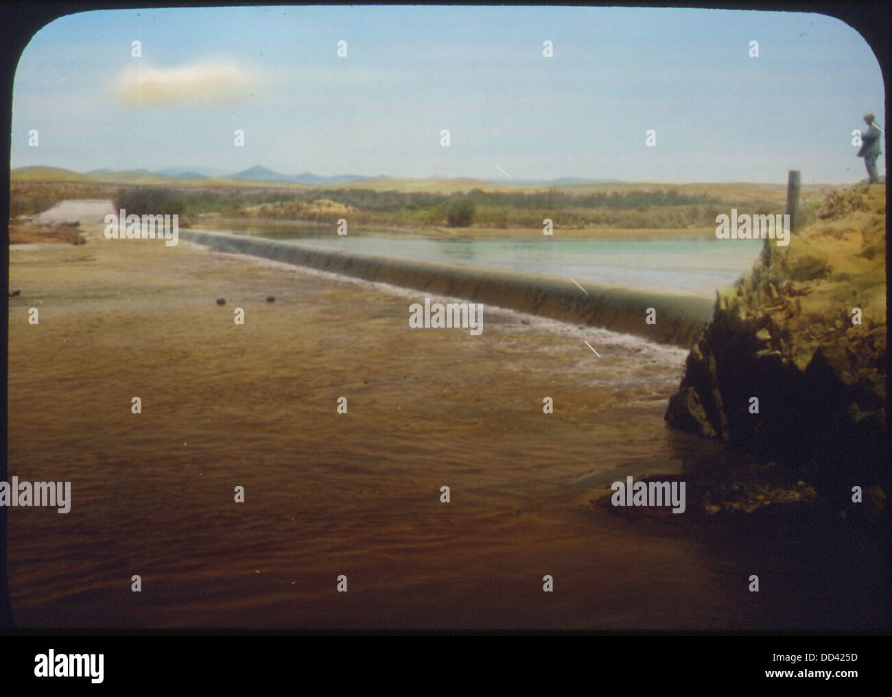 Irrigation system texas hi-res stock photography and images - Alamy