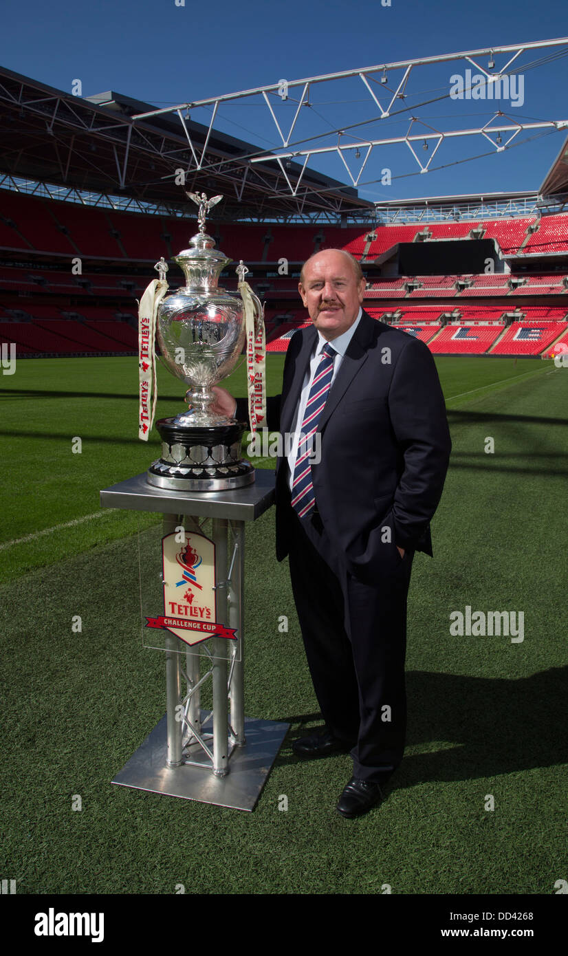 Rugby League Challenge High Resolution Stock Photography and Images - Alamy