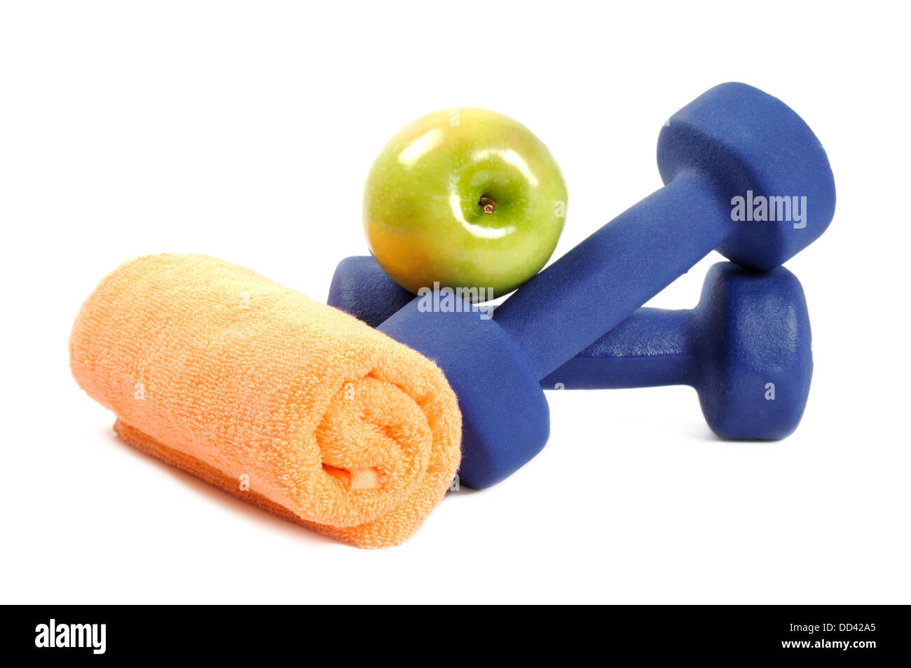 Good muscular Cut Out Stock Images & Pictures - Alamy