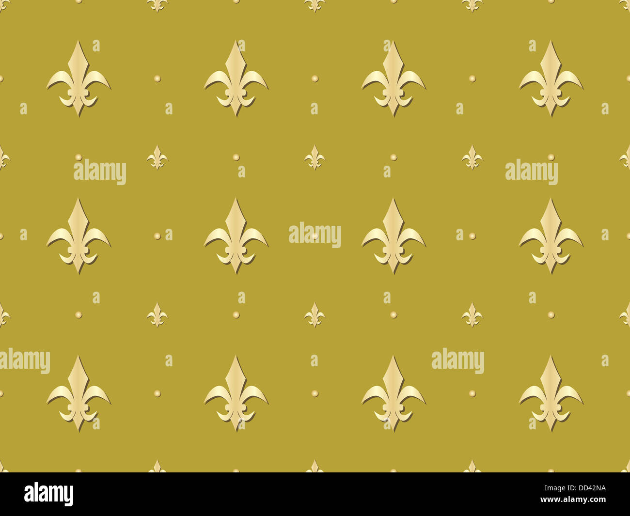 Royal pattern hi-res stock photography and images - Alamy