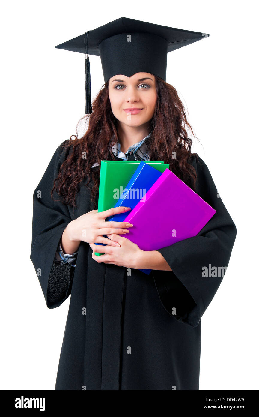 Graduating student hi-res stock photography and images - Alamy
