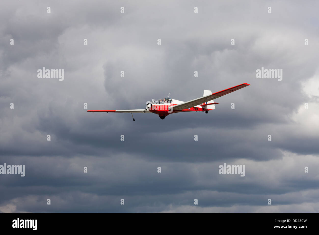 Slingsby glider hi-res stock photography and images - Alamy
