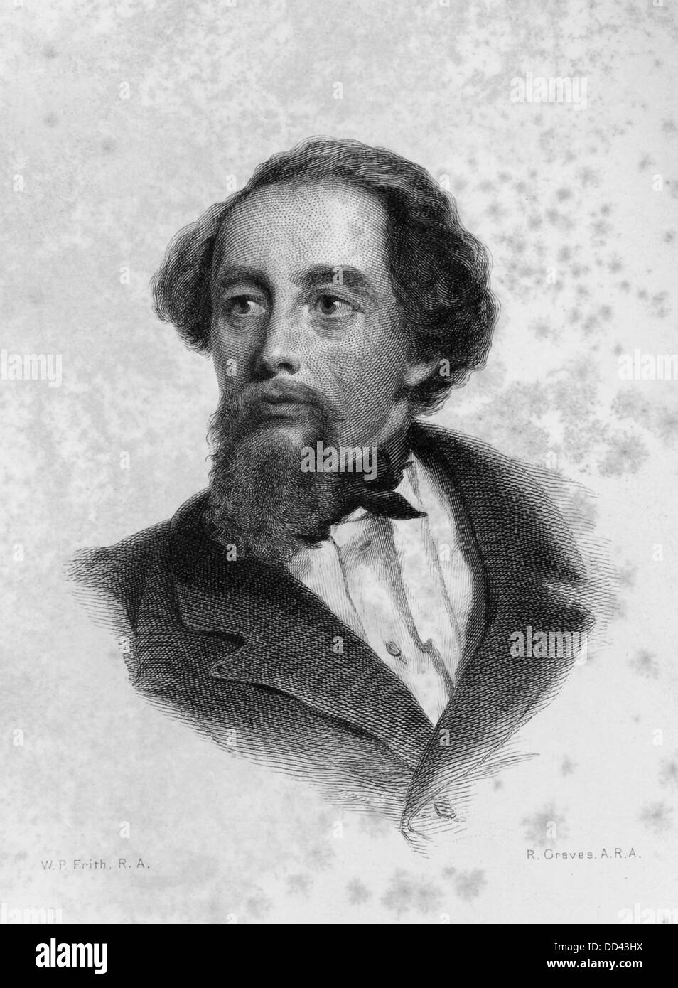 Robert dickens hi-res stock photography and images - Alamy