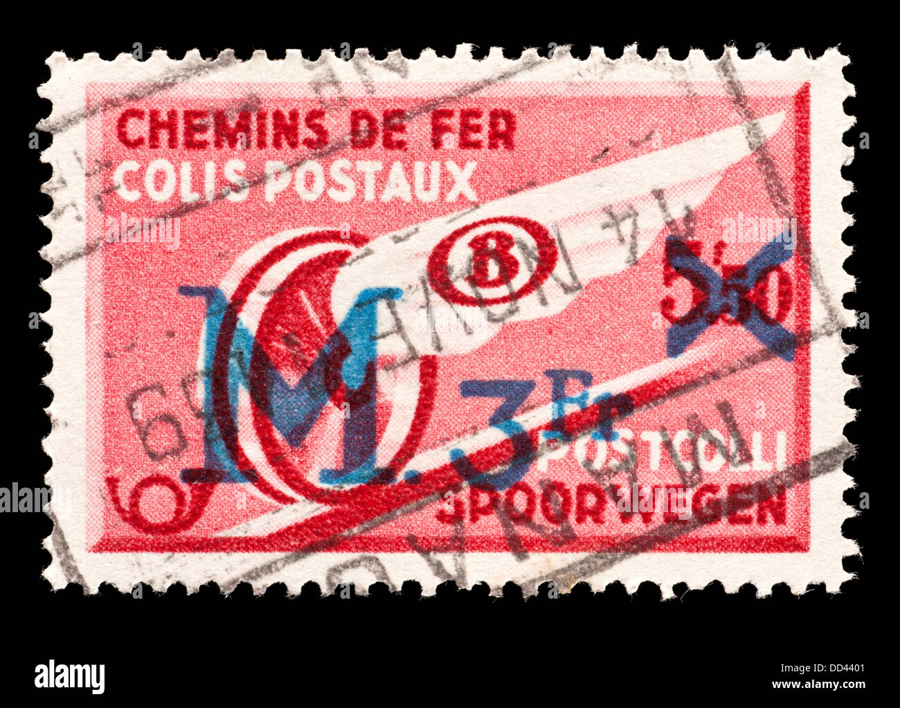 Railroad train winged wheel hi-res stock photography and images - Alamy