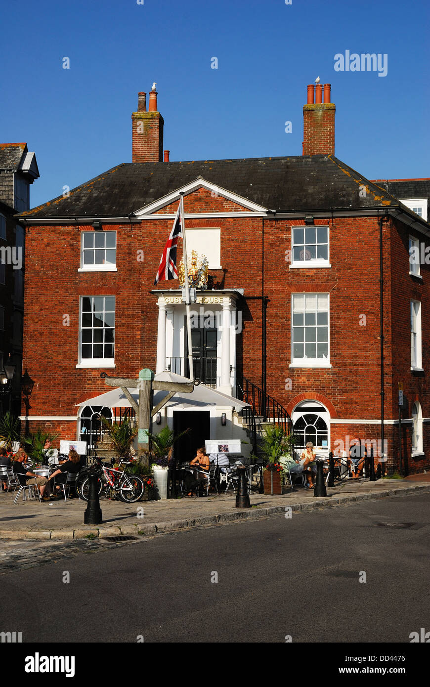 Poole house hi-res stock photography and images - Alamy