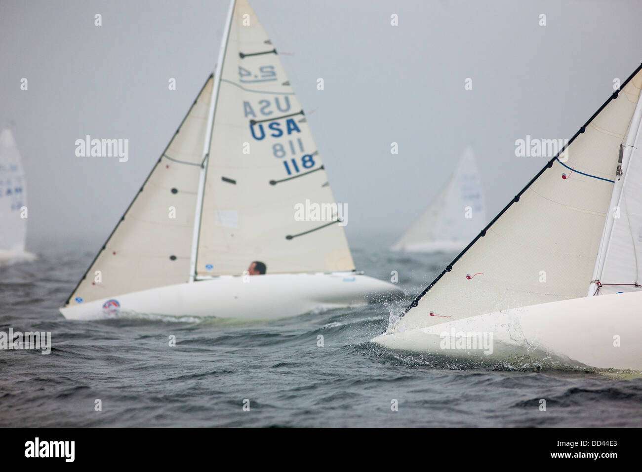 Meter bay hi-res stock photography and images - Alamy