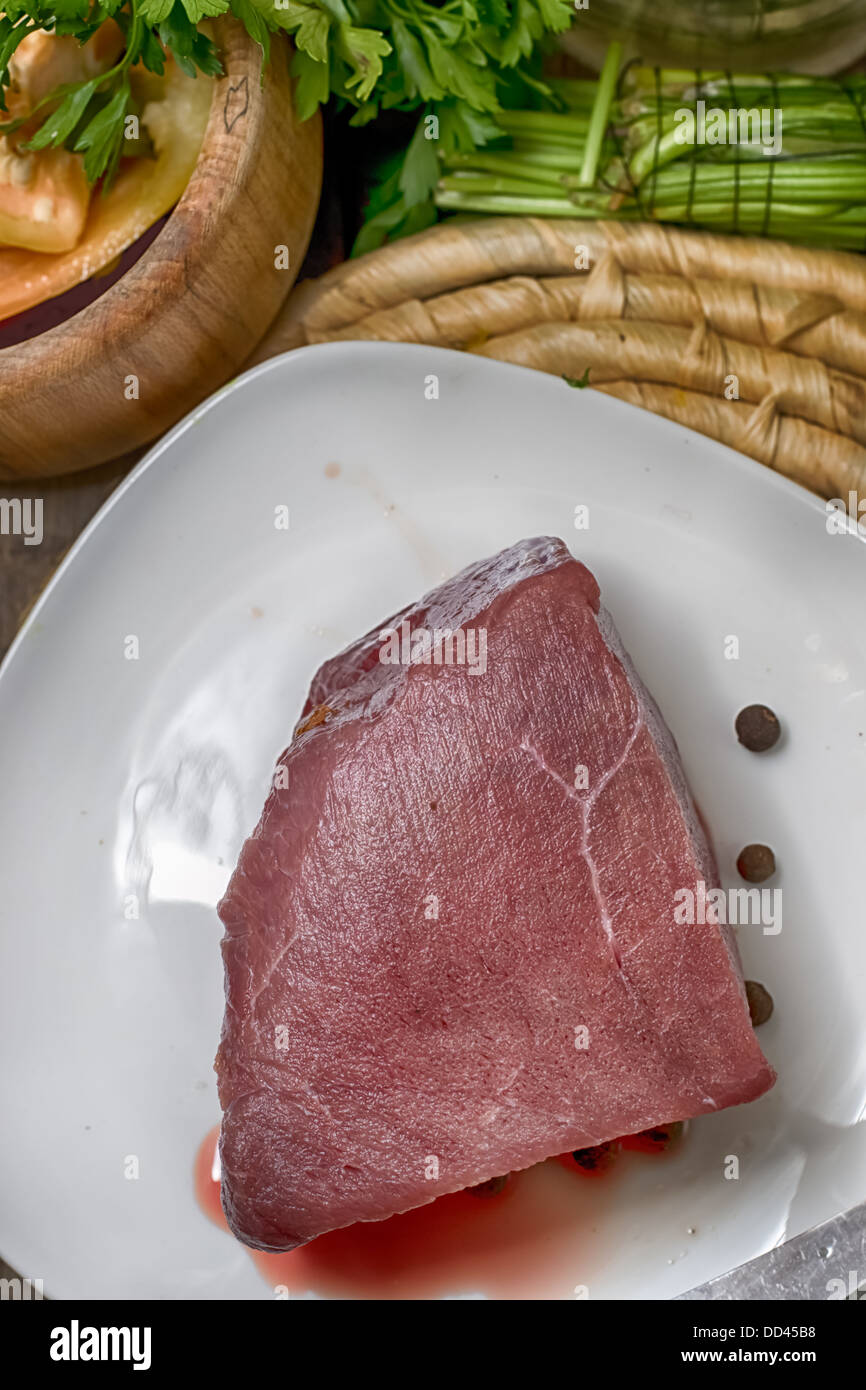 Seasonal menus hi-res stock photography and images - Alamy