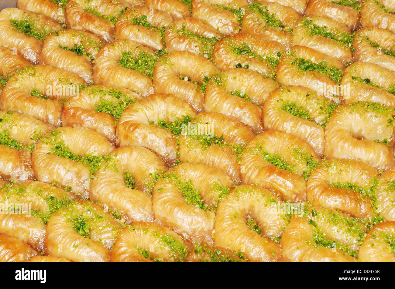 Arabic candy hi-res stock photography and images - Alamy