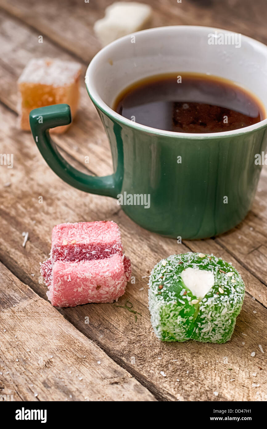 Sweetnes High Resolution Stock Photography and Images - Alamy