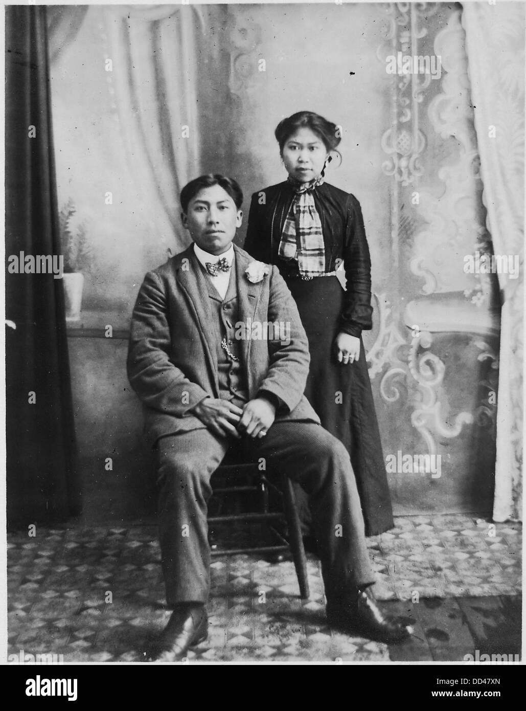 Youth family community Black and White Stock Photos & Images - Alamy