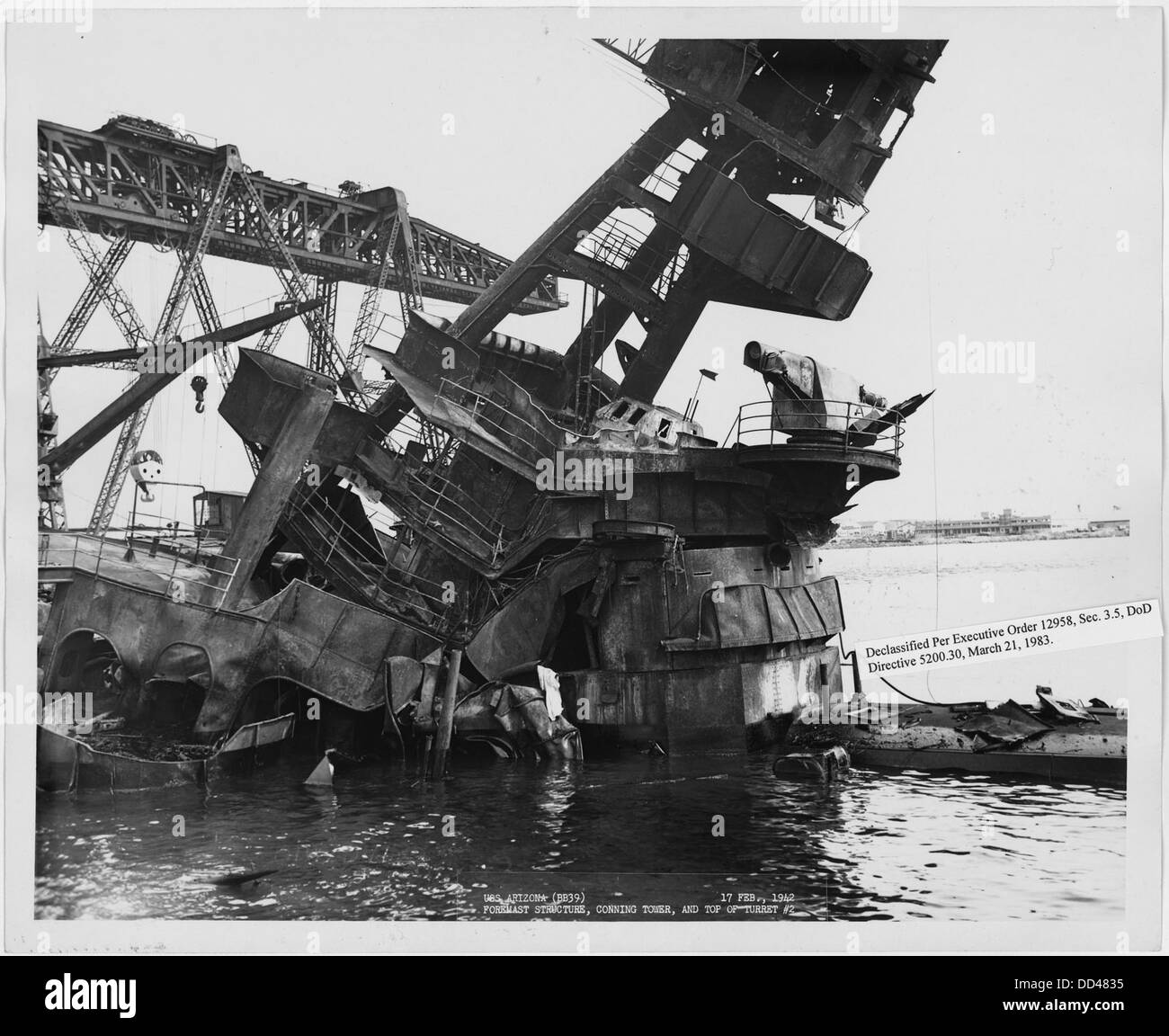 Conning the ship hi-res stock photography and images - Alamy