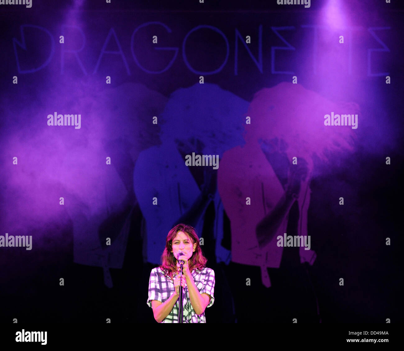 Cne band hi-res stock photography and images - Alamy