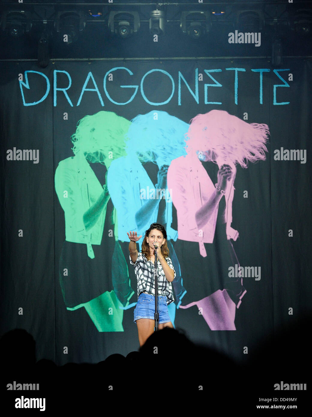 Cne band hi-res stock photography and images - Alamy