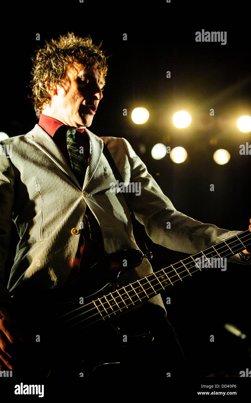 Tommy Stinson 1980