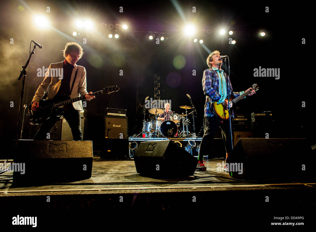 Replacements stinson hi-res stock photography and images - Alamy