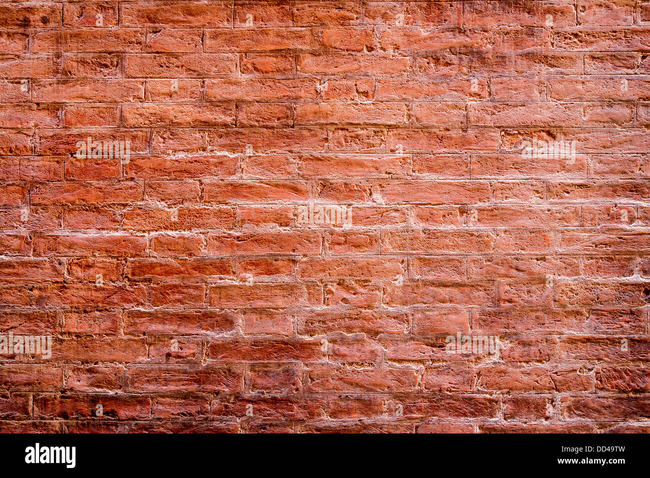 Red brick ceiling brick pattern hi-res stock photography and images - Alamy