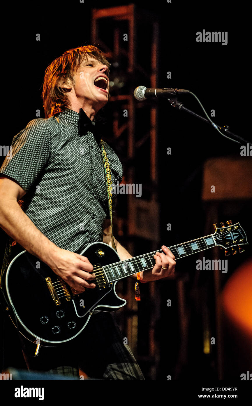 Dave minehan hi-res stock photography and images - Alamy