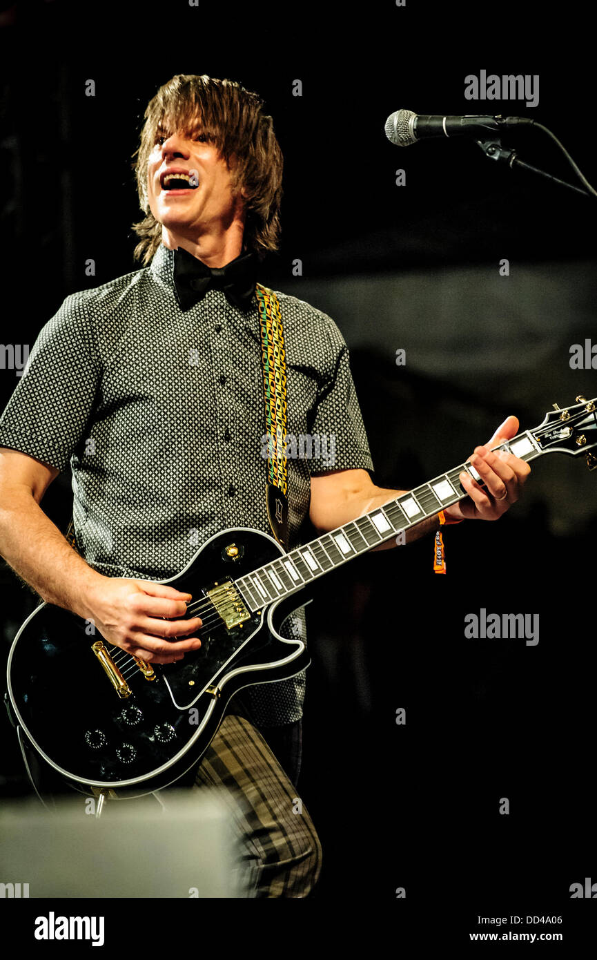 Dave minehan hi-res stock photography and images - Alamy
