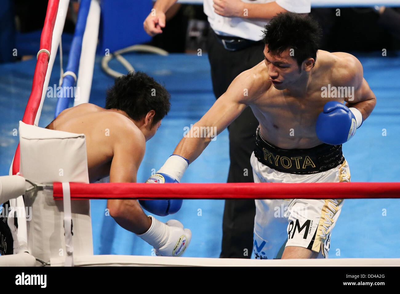 Akio shibata hi-res stock photography and images - Alamy