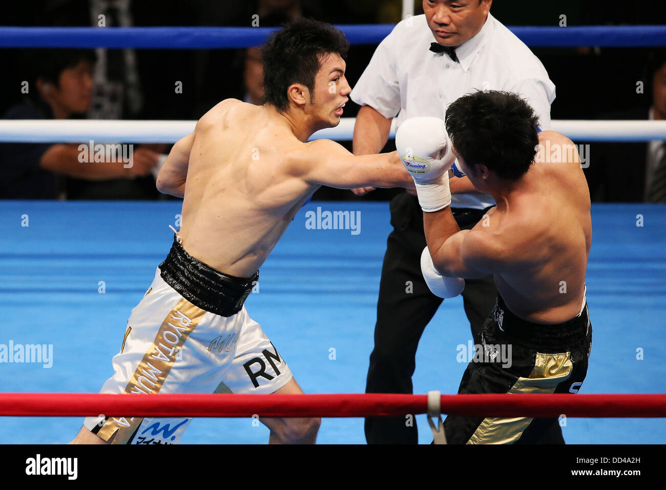 Akio shibata hi-res stock photography and images - Alamy