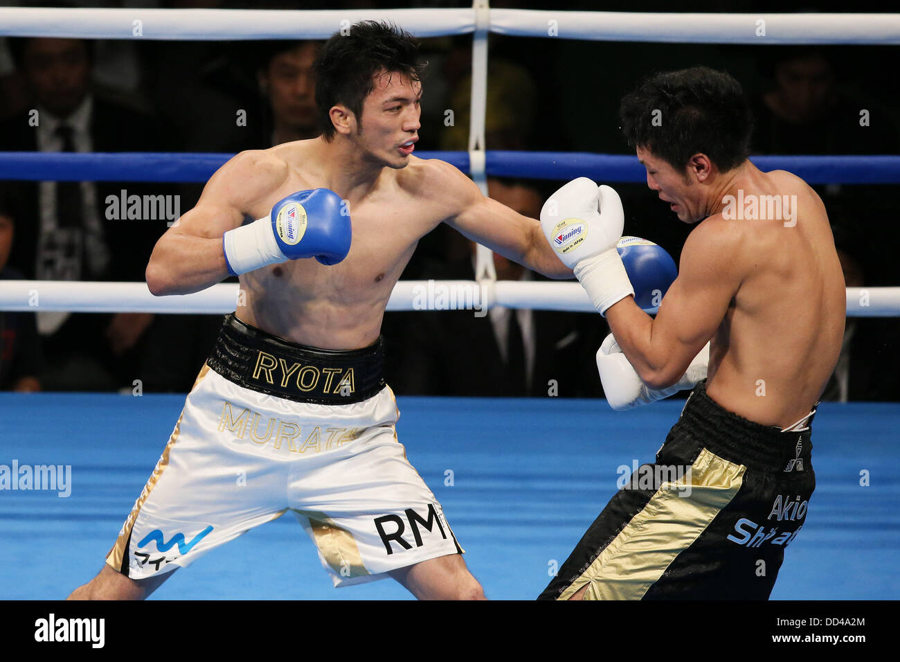 Akio shibata hi-res stock photography and images - Alamy