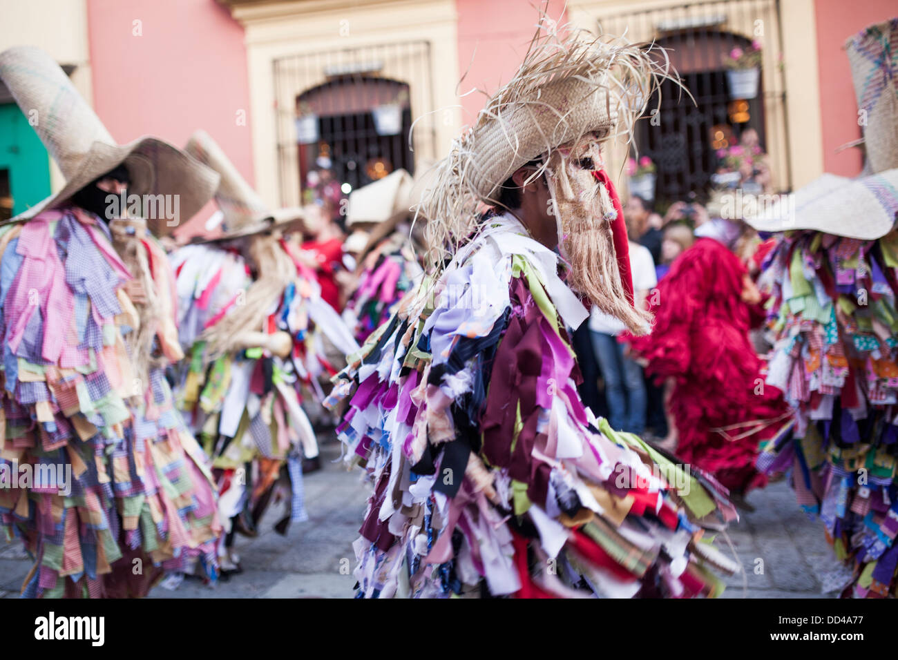 Oaxacan culture hi-res stock photography and images - Alamy