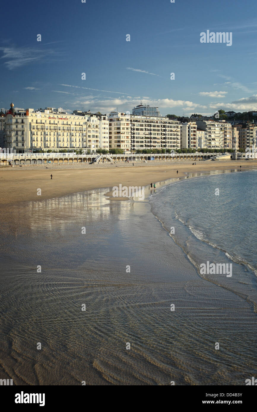 Santander Beaches High Resolution Stock Photography and Images - Alamy