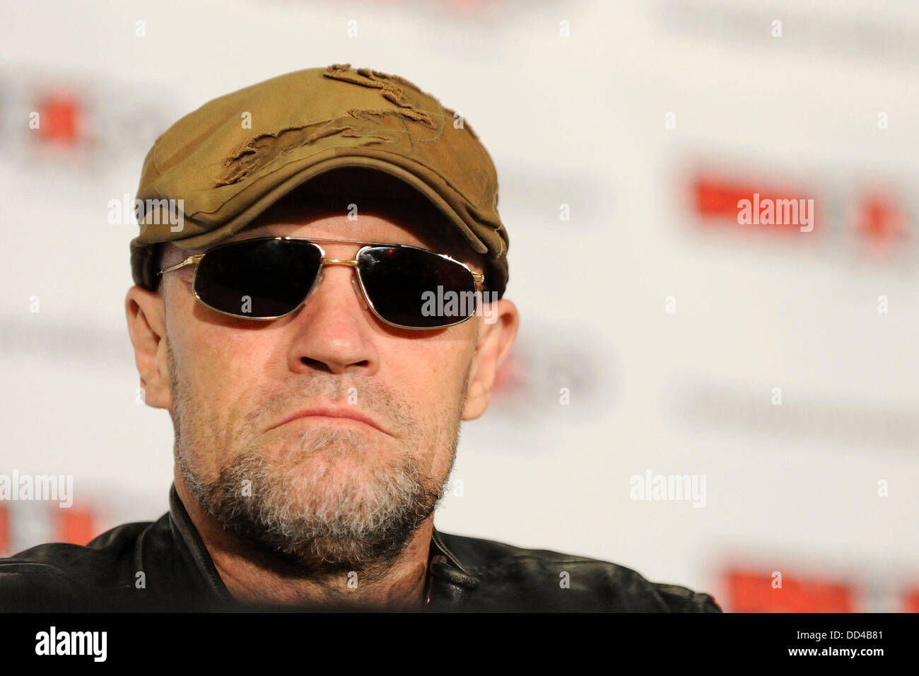 2013 metro convention centre hi-res stock photography and images - Alamy