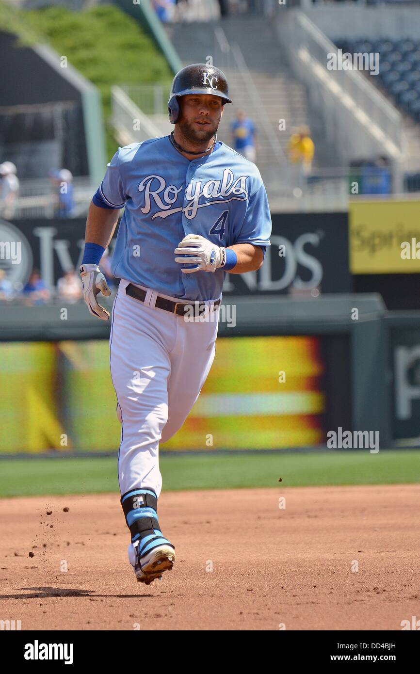 4 bases in stadium hi-res stock photography and images - Alamy