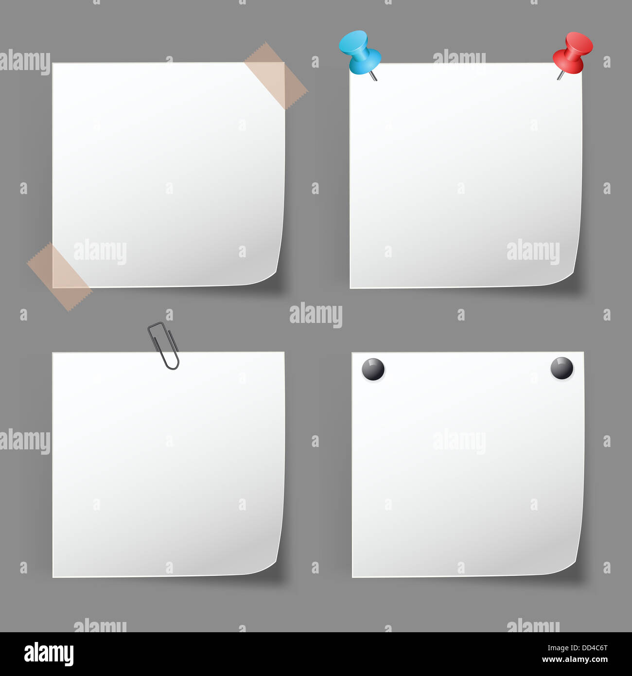 List of papers hi-res stock photography and images - Alamy