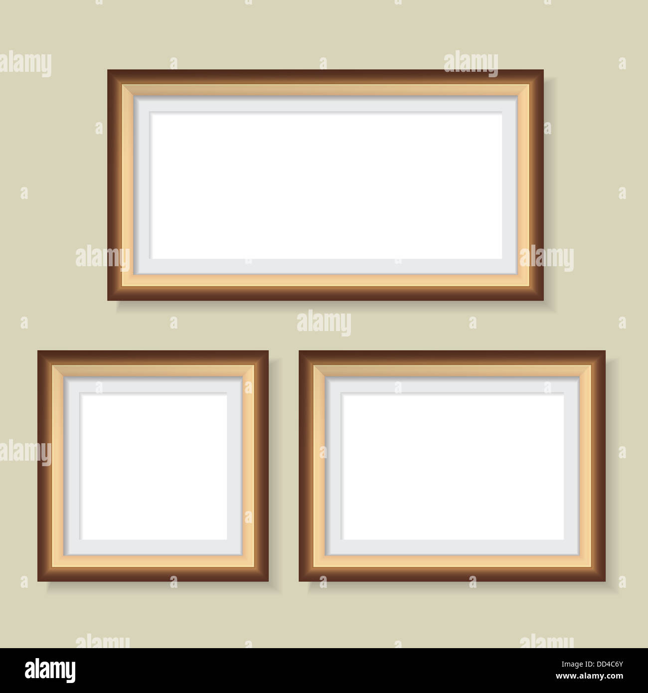 Decorative border on white hi-res stock photography and images - Alamy