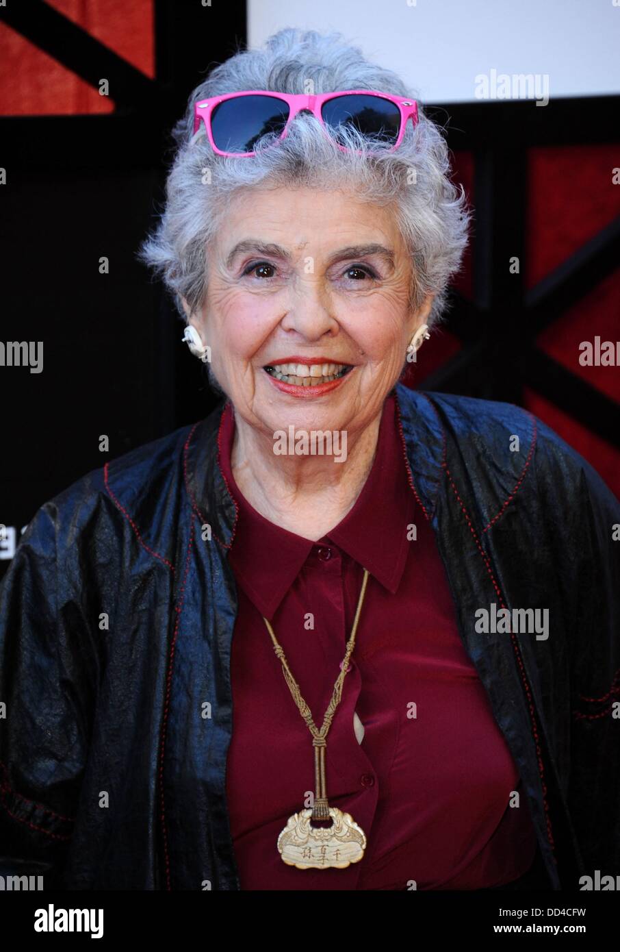 Mitzie verne hi-res stock photography and images - Alamy