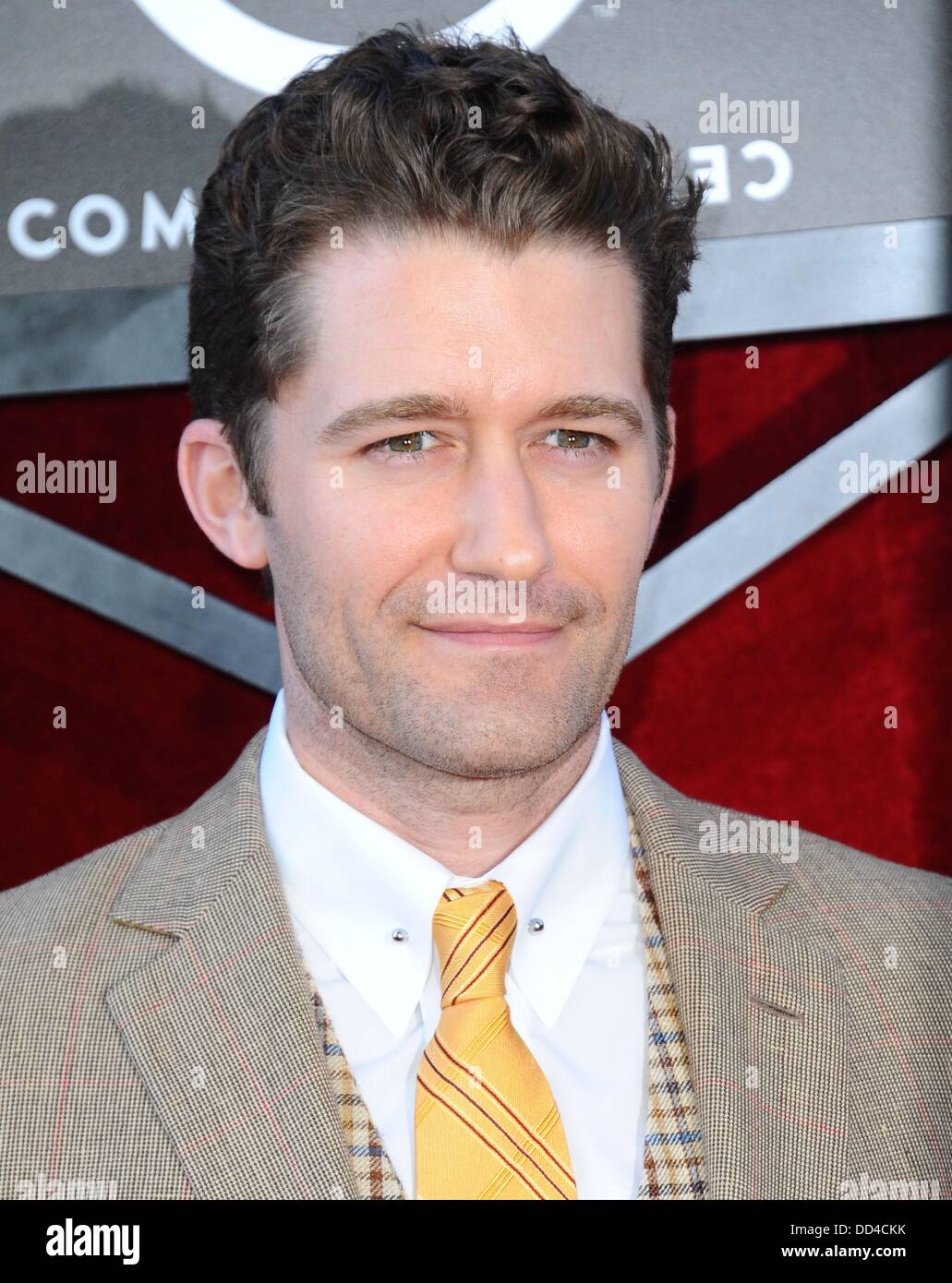 Culver City, CA, USA. 25th Aug, 2013. Culver City, CA, USA. 25th Aug ...