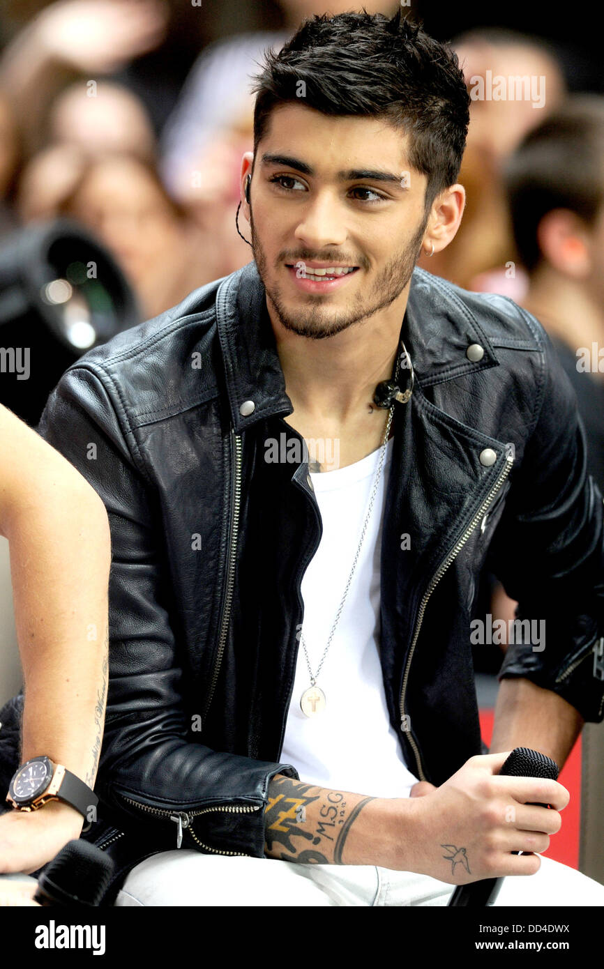 Zane From 1 Direction