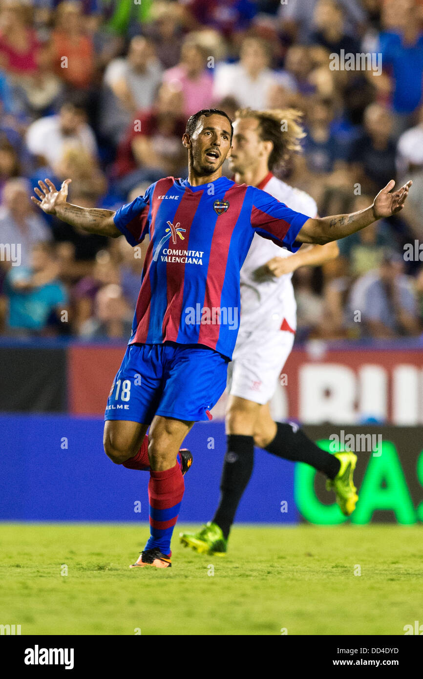 Enrico pinto hi-res stock photography and images - Alamy