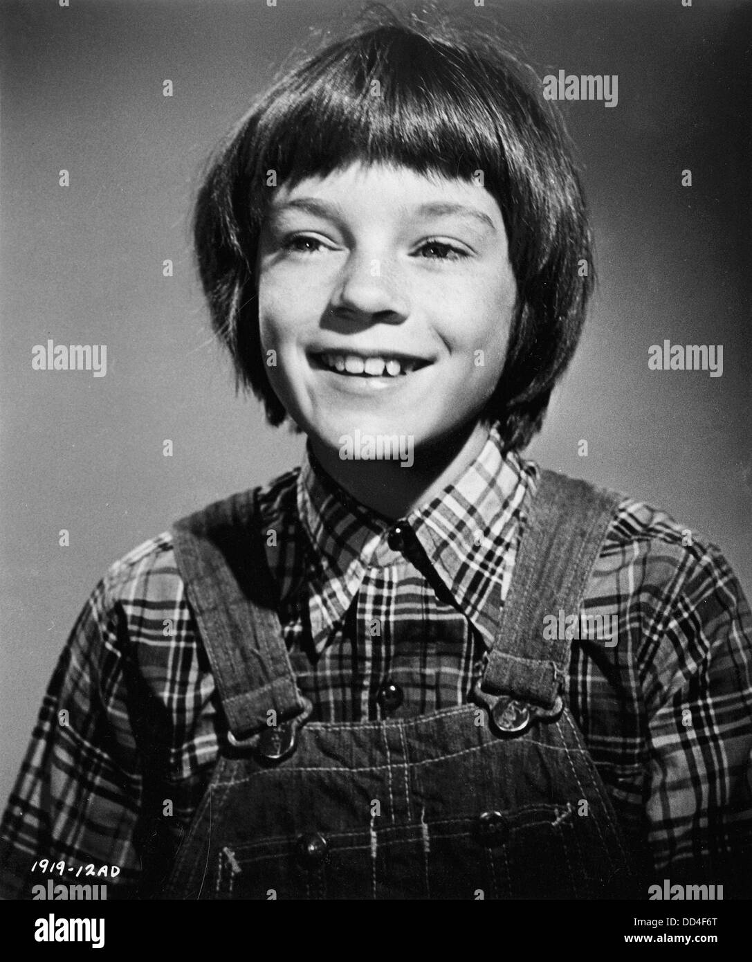Mary badham hi-res stock photography and images - Alamy
