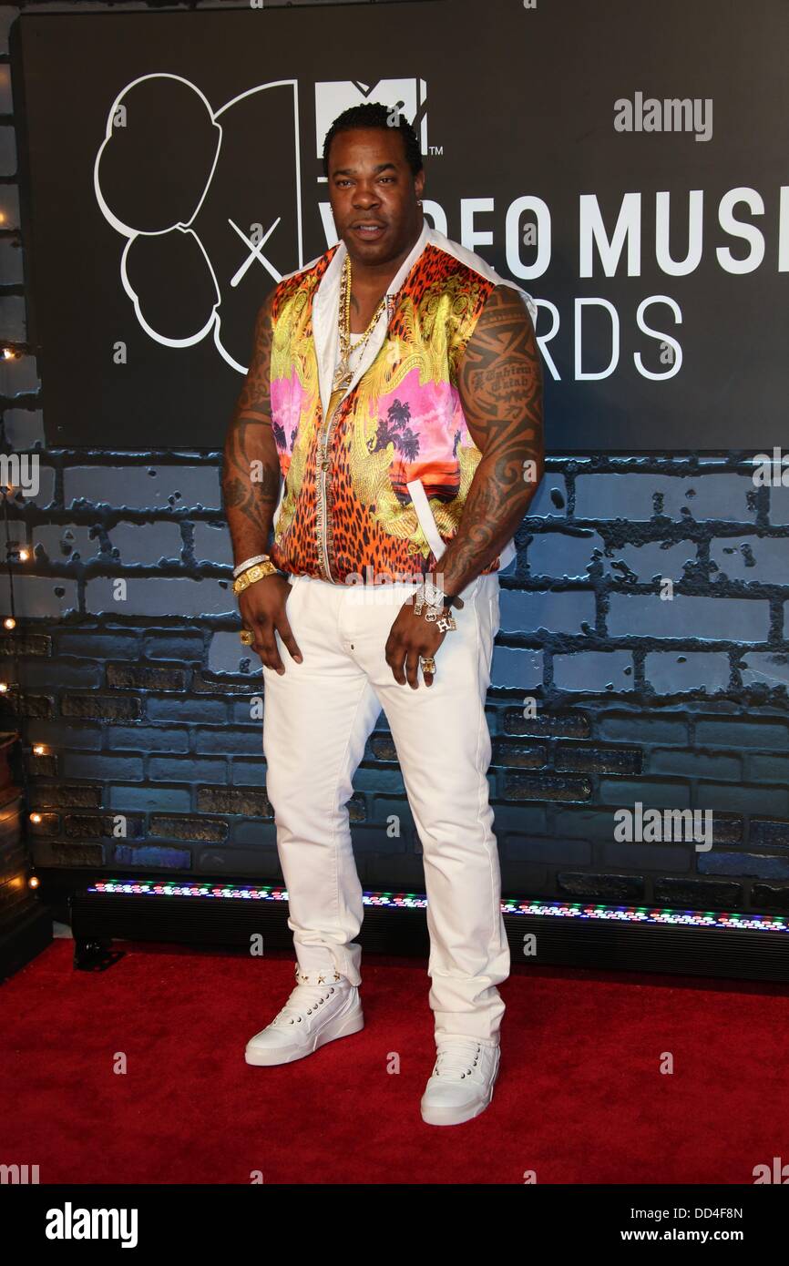 Busta rhymes hi-res stock photography and images - Alamy