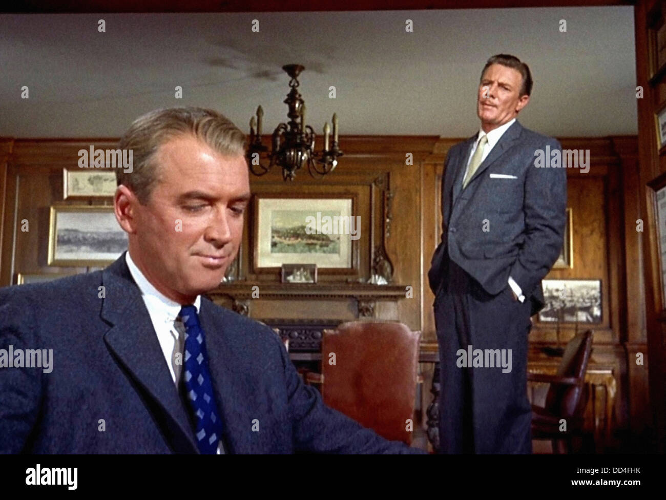 James stewart hi-res stock photography and images - Alamy