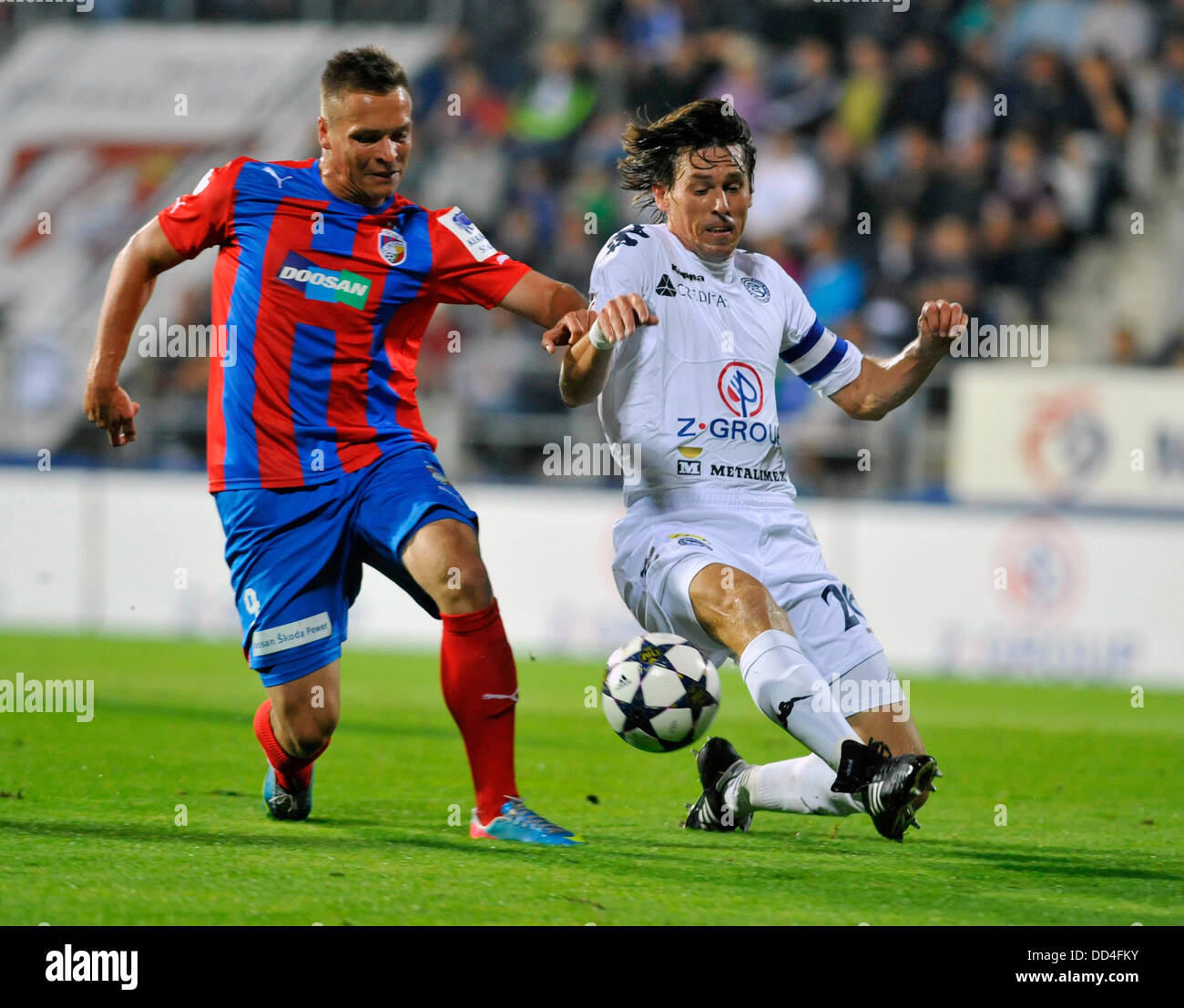 Jan trousil hi-res stock photography and images - Alamy